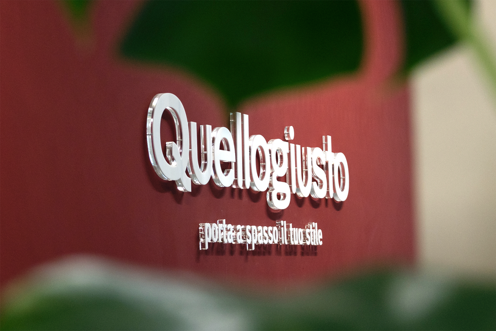 Quellogiusto