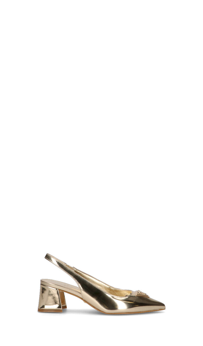 GUESS Slingback donna oro – Quellogiusto