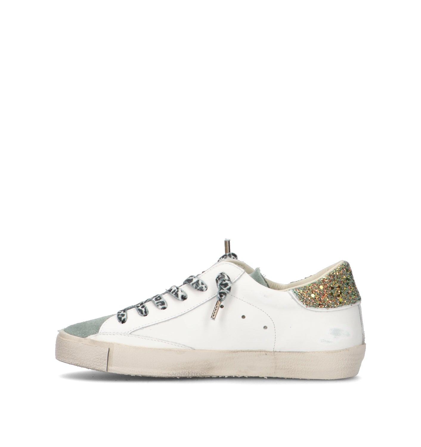 PHILIPPE MODEL Sneaker donna bianca – Quellogiusto