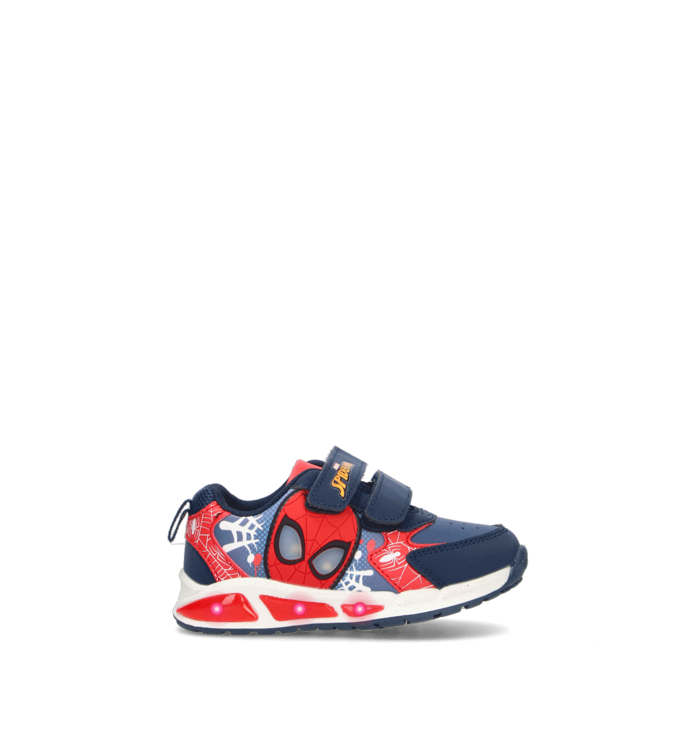 DISNEY Sneaker bimbo blu – Quellogiusto