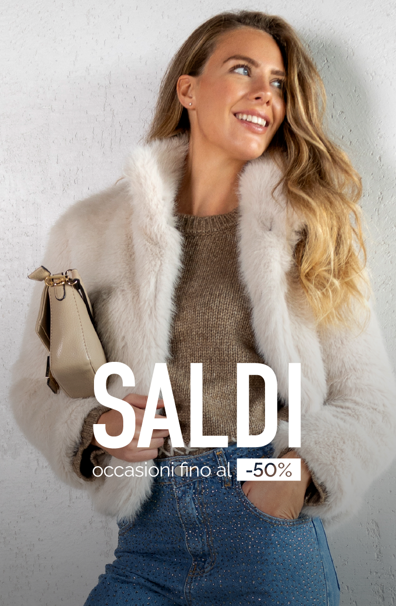 Collezione UOMO – Quellogiusto