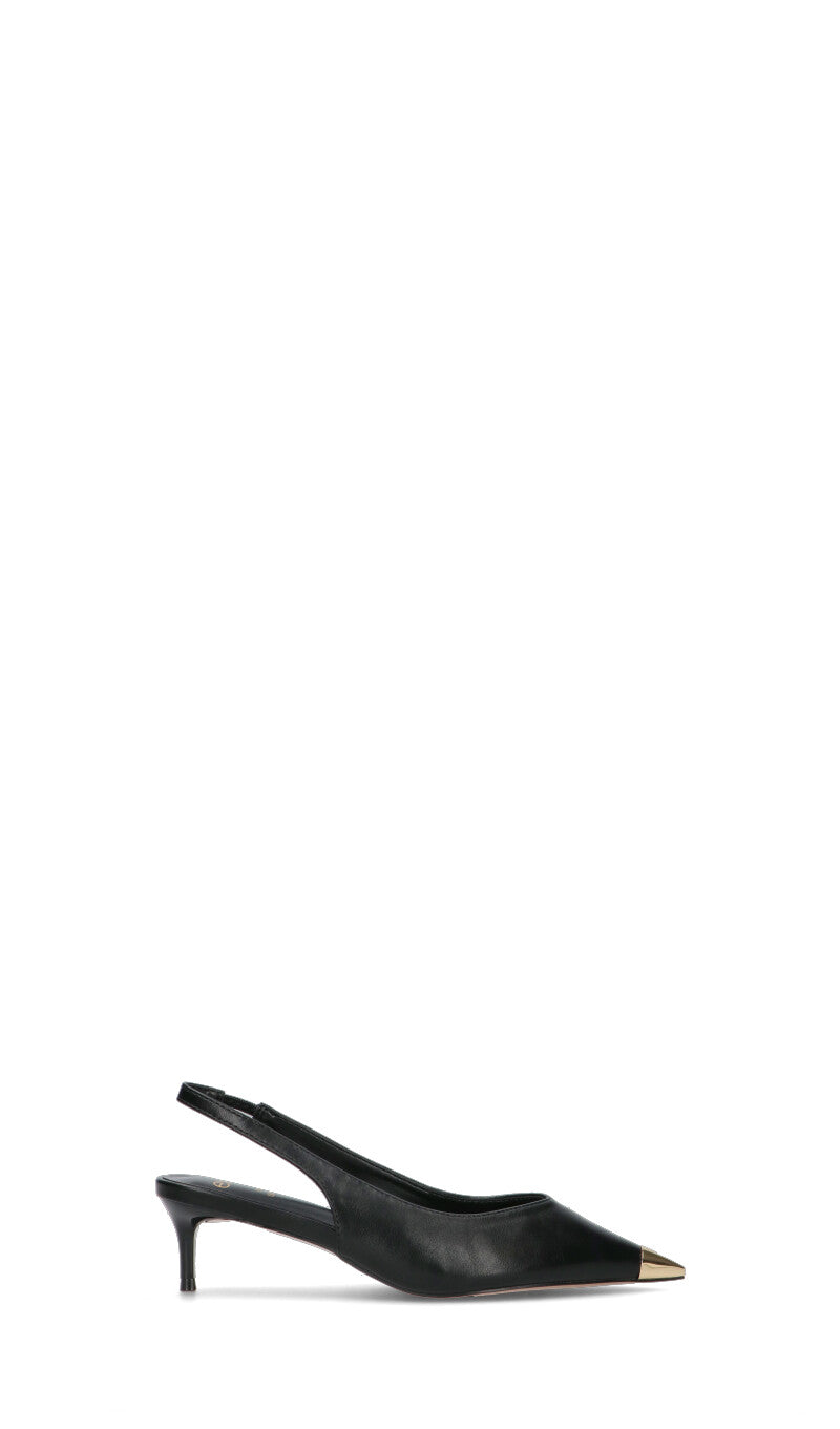 EXE Slingback donna nera – Quellogiusto